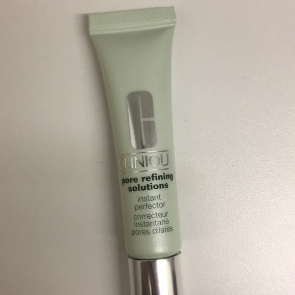 Clinique | Makeup | Clinique Pore Refining Solution Instant Perfector ...